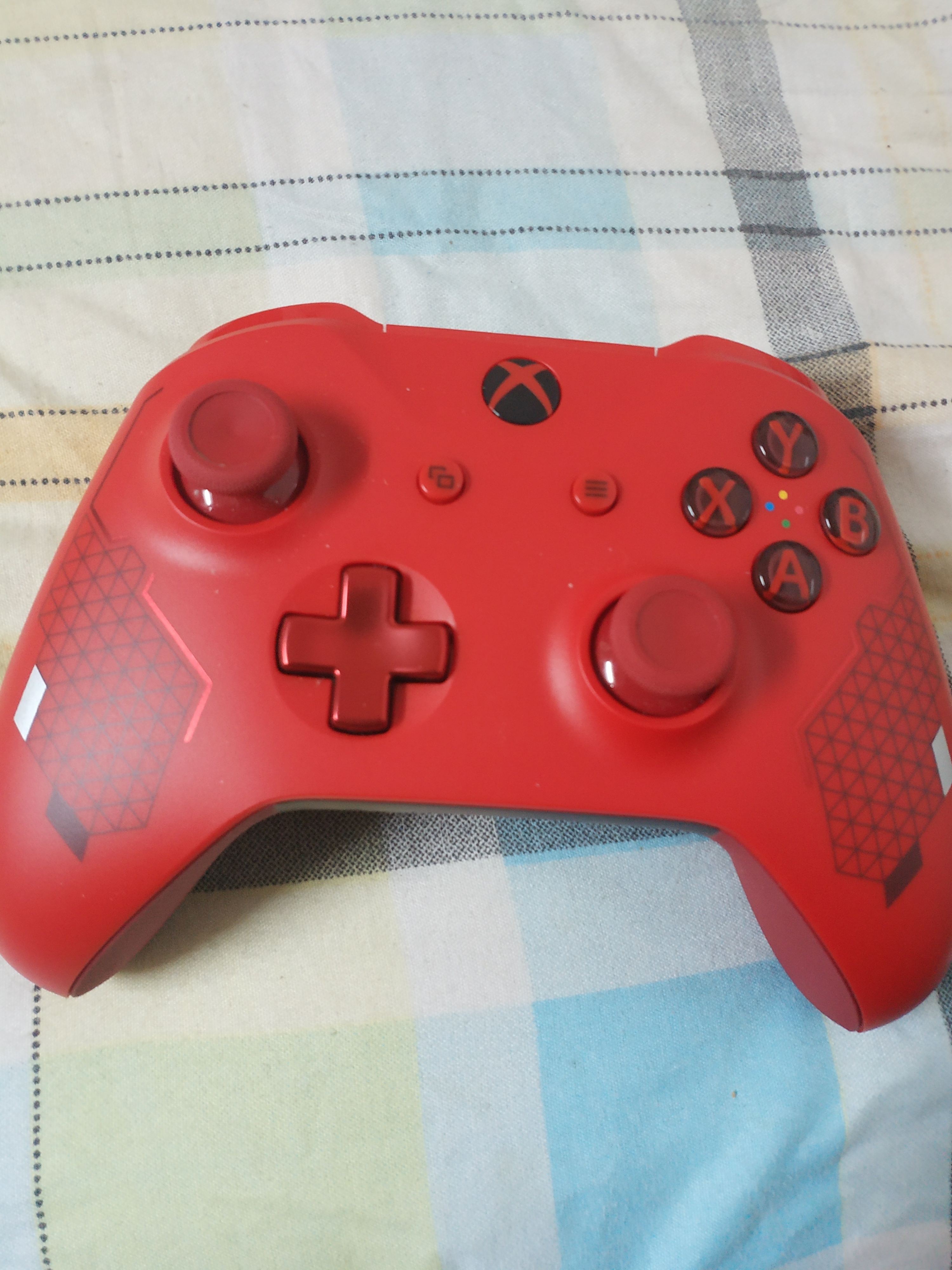 玩只狼把新买的xbx手柄rb键按到失灵 NGA玩家社区