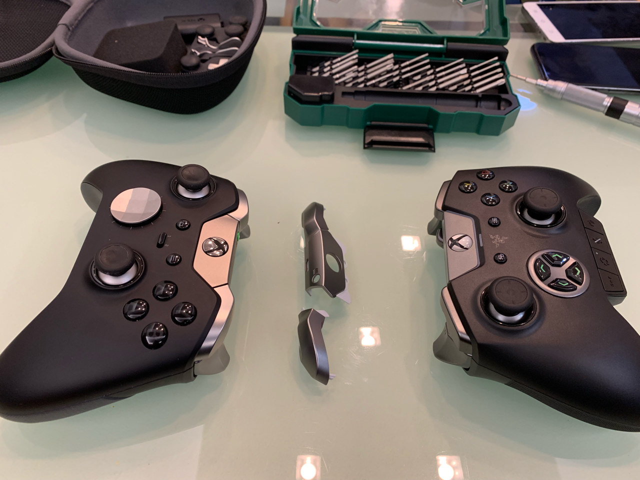 玩只狼把新买的xbx手柄rb键按到失灵 NGA玩家社区