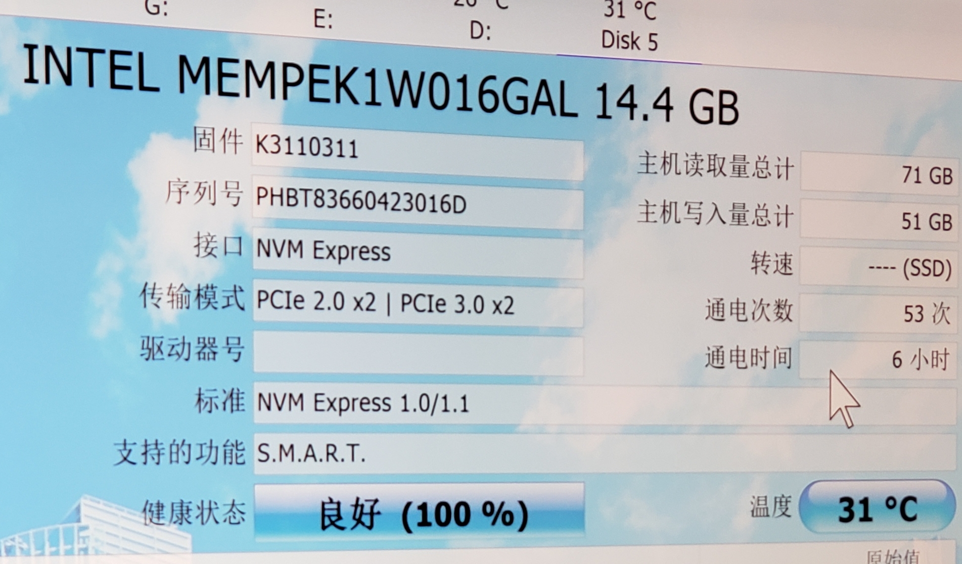 [硬件求助]华硕m7g怎么装m2硬盘，如何选择 NGA玩家社区