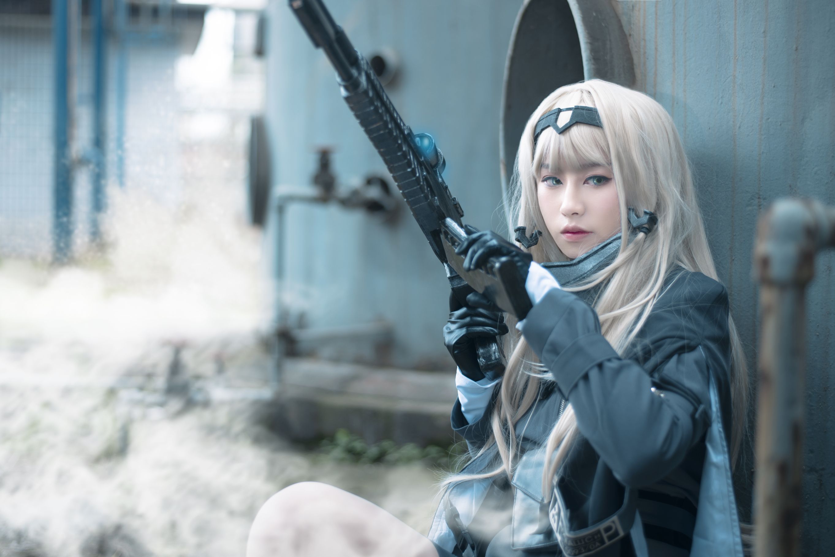 [cos氵]是AN94 NGA玩家社区