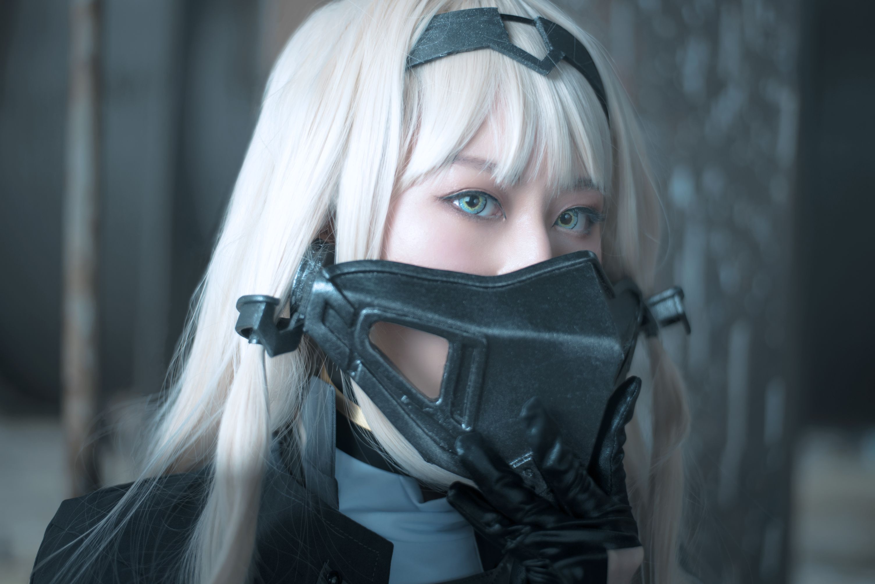 [cos氵]是AN94 NGA玩家社区