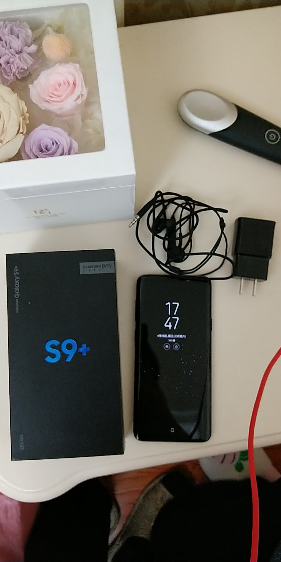 三星s9烧屏被拒保了，有大佬懂保修规则吗。反转了，已经售后了 NGA玩家社区