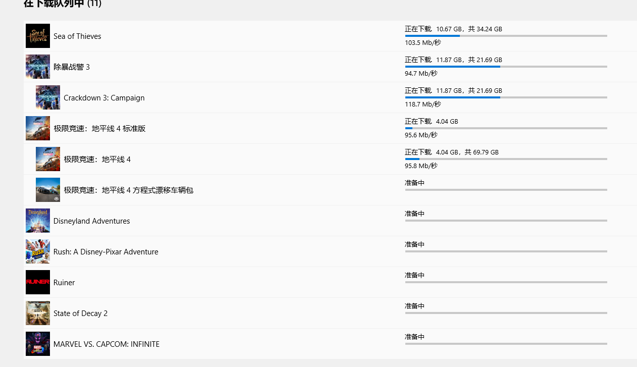 这次XGP搞活动，作为WIN10用户我也跟风入了3个月的，香(已更新支持WIN10可玩的XGP游戏清单) NGA玩家社区