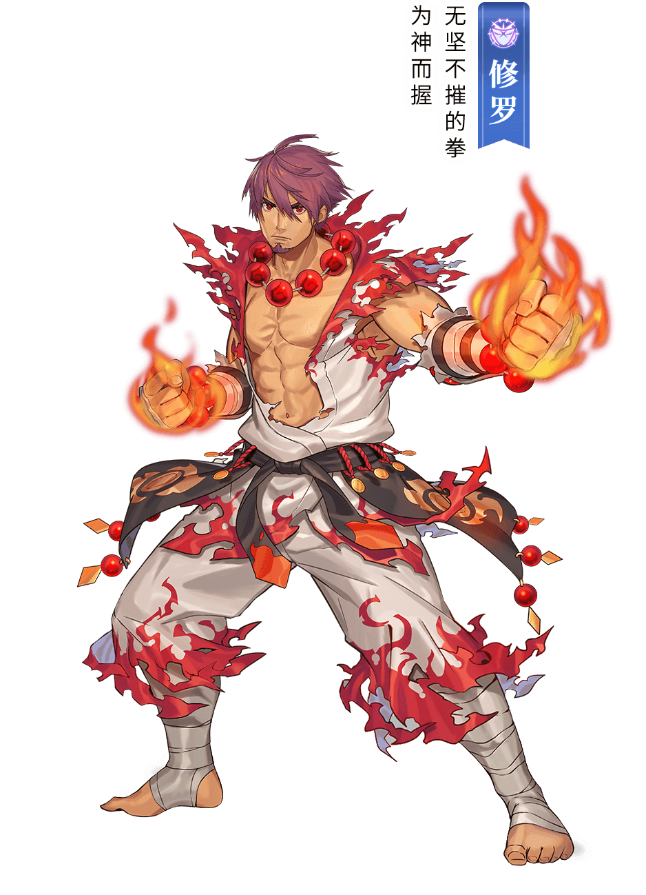 [资料整理] Ro职业介绍 178