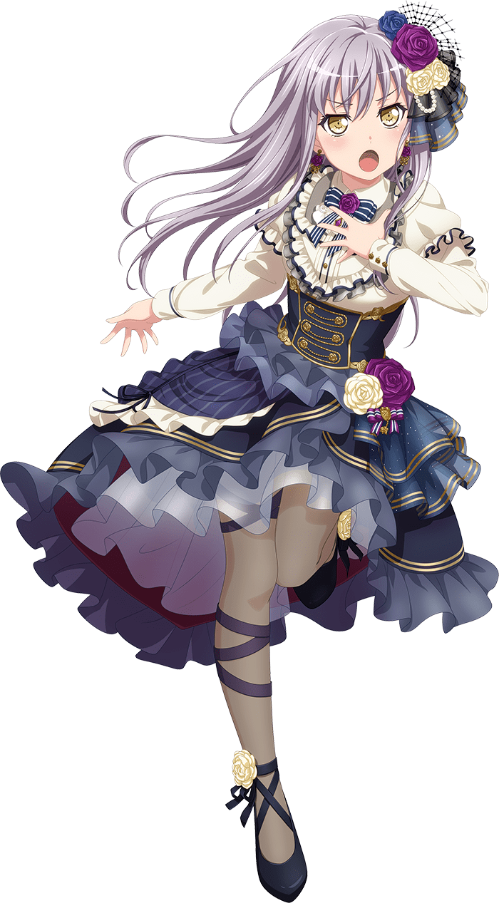 [安利] [邦邦][国服]BanG Dream！少女乐团派对安利兼答疑帖[7.17夏季发表大会][今日全平台公测！] 178