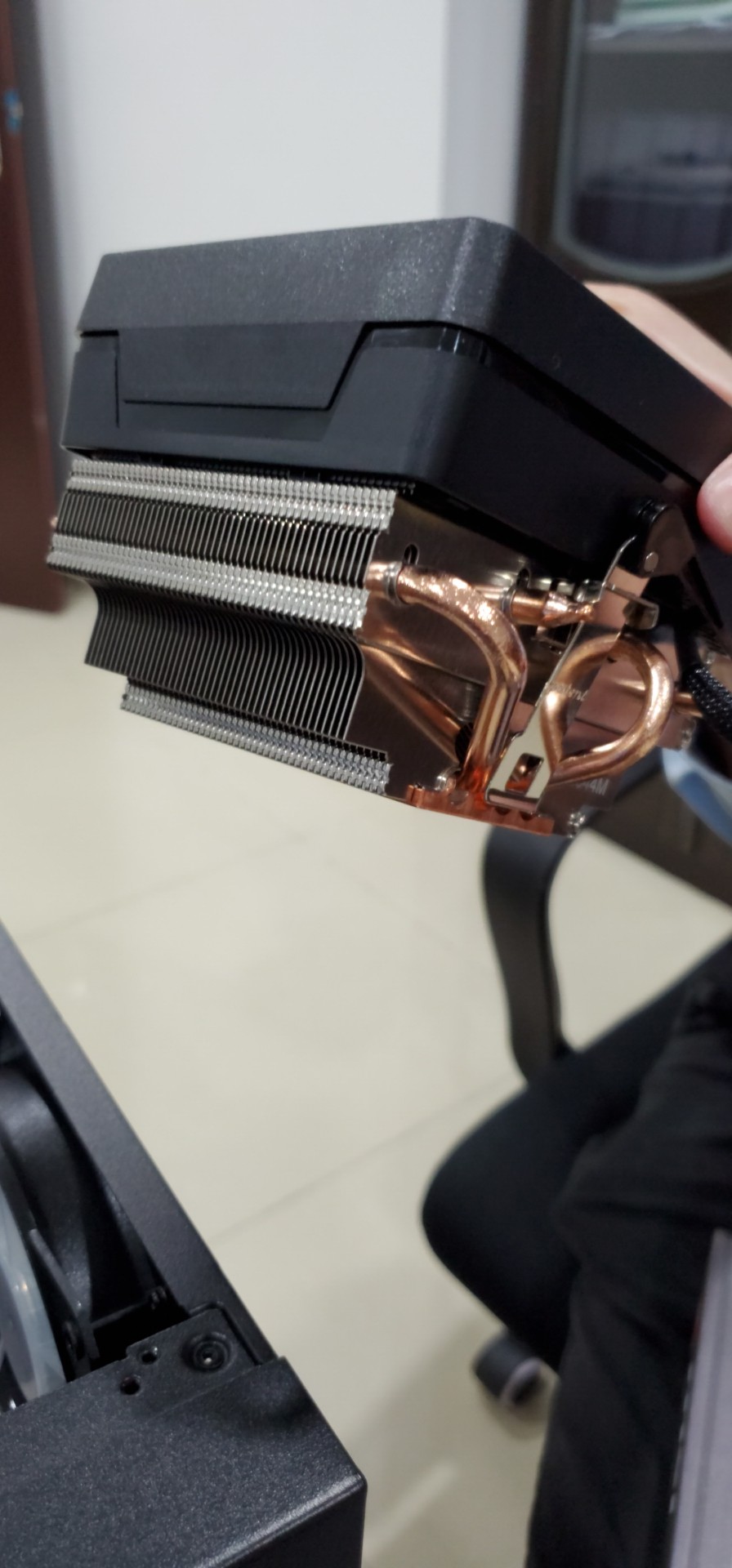 这锐龙r5 2600x良心是大大滴啊 NGA玩家社区