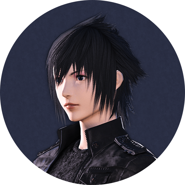 [FFXIV x FFXV] 联动活动 英雄への夜想曲 以及奖励4人坐骑介绍 NGA玩家社区