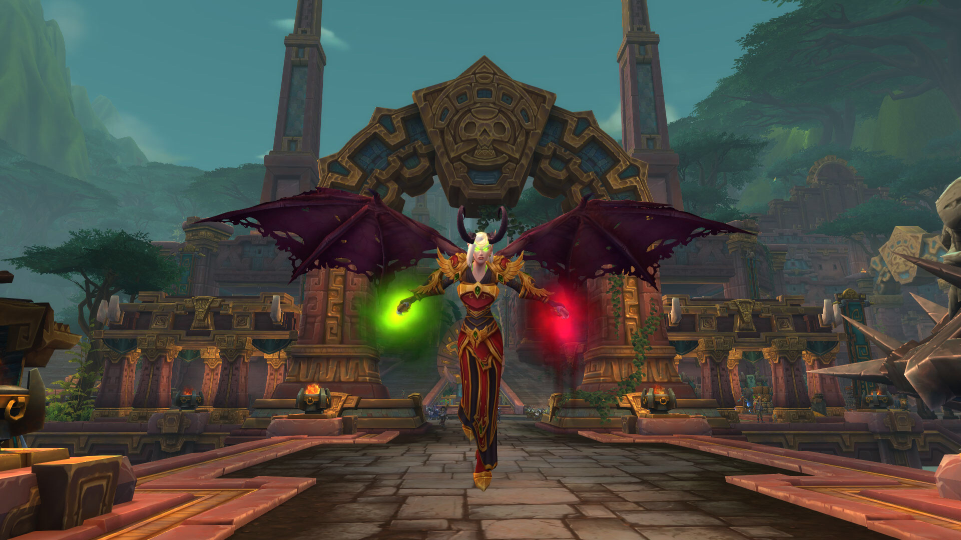 盗贼T3配什么武器比较好看？ NGA玩家社区