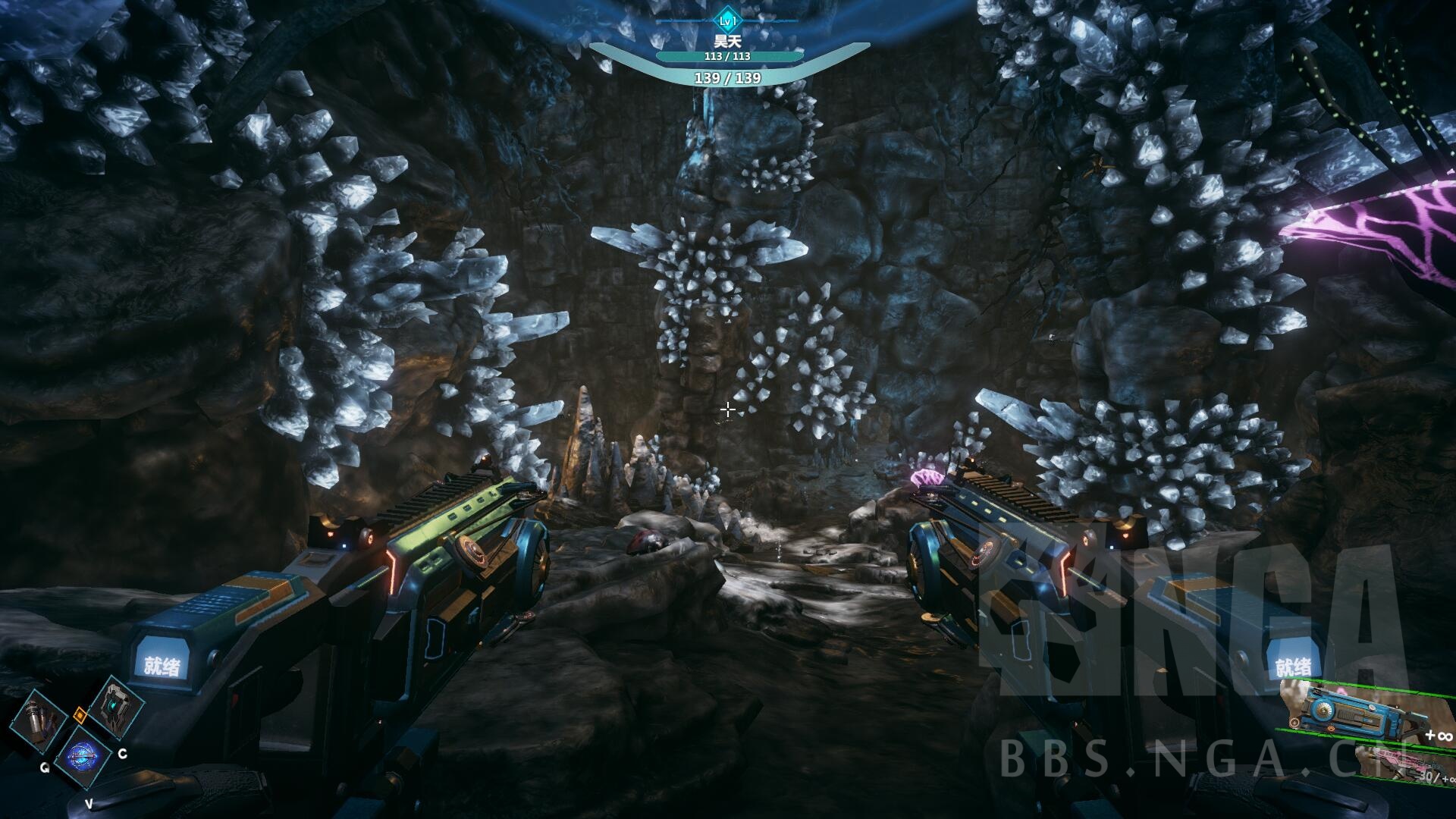 [游戏安利] [Steam][国产科幻]《异宇星还》(Earth From Another Sun)——开启免费Alpha测试+roll码 ...