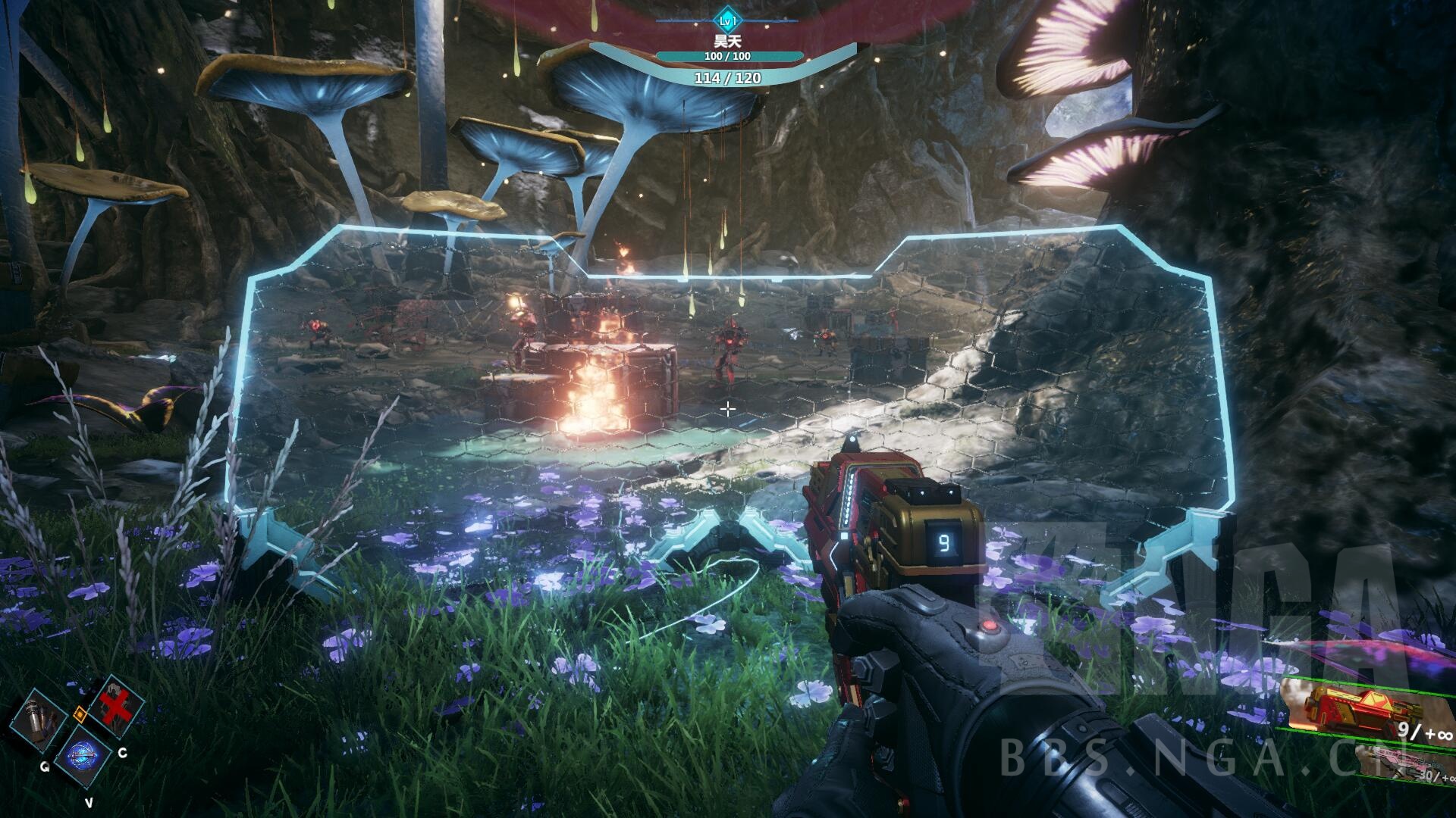 [游戏安利] [Steam][国产科幻]《异宇星还》(Earth From Another Sun)——开启免费Alpha测试+roll码 ...