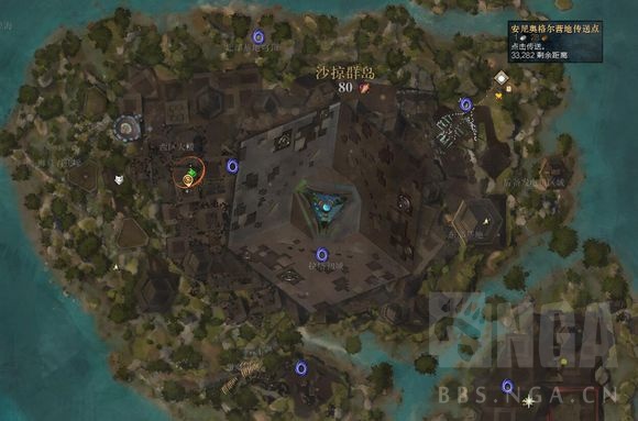 [攻略/心得] IG-6417收藏审讯团背部：马克Y型魔像 NGA玩家社区