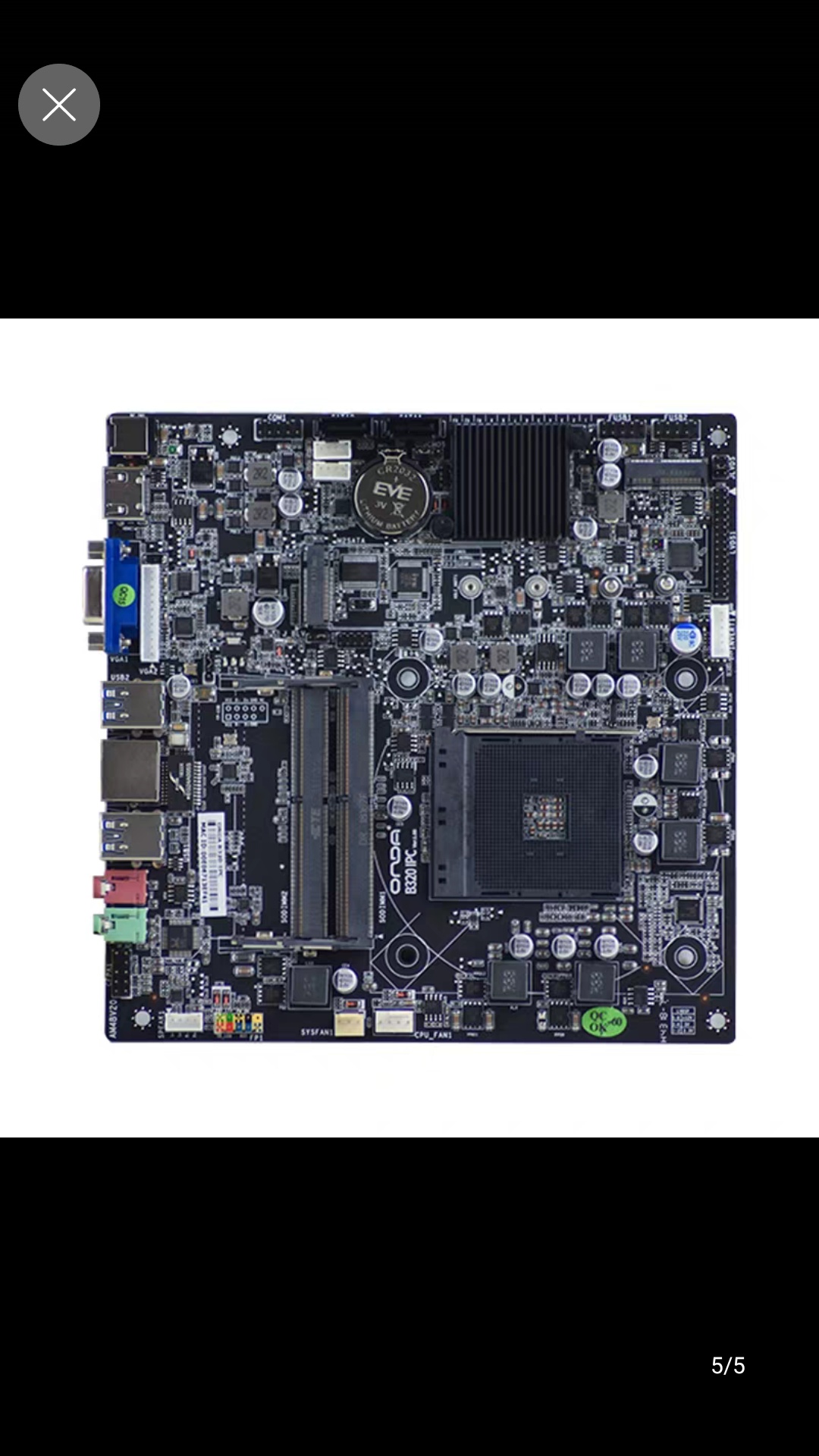 想配一台htpc,机箱看中了迎广的肖邦。想问一下用什么配置比较好。 NGA玩家社区