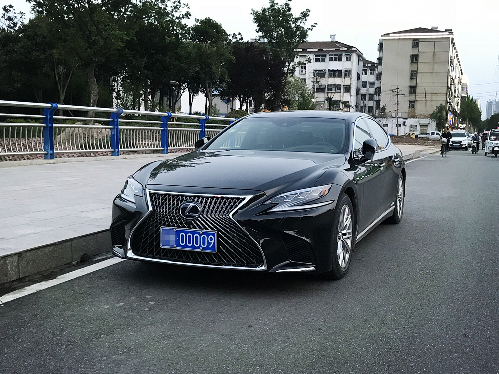 LS系列本身竞争力是有，并且绝对够强，为什么卖不过同级别bba NGA玩家社区