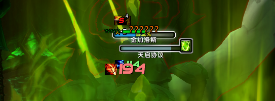 Method NA奶德Jdotb大秘境WA详细介绍 NGA玩家社区