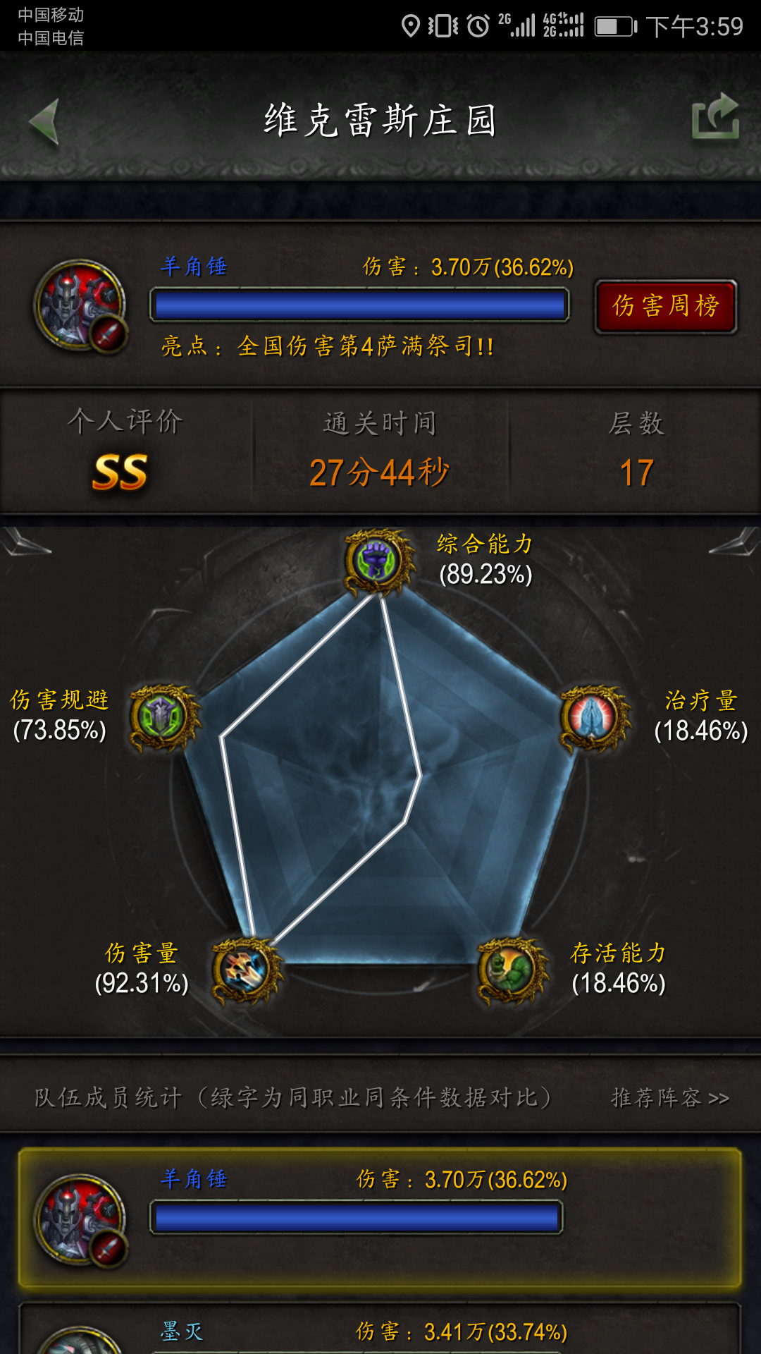 关于元素AOE 毛伤害 NGA玩家社区