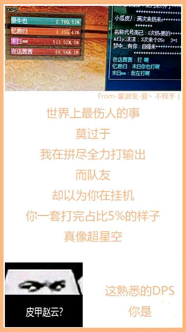 [一图流] DNF的DPS统计插件！ NGA玩家社区