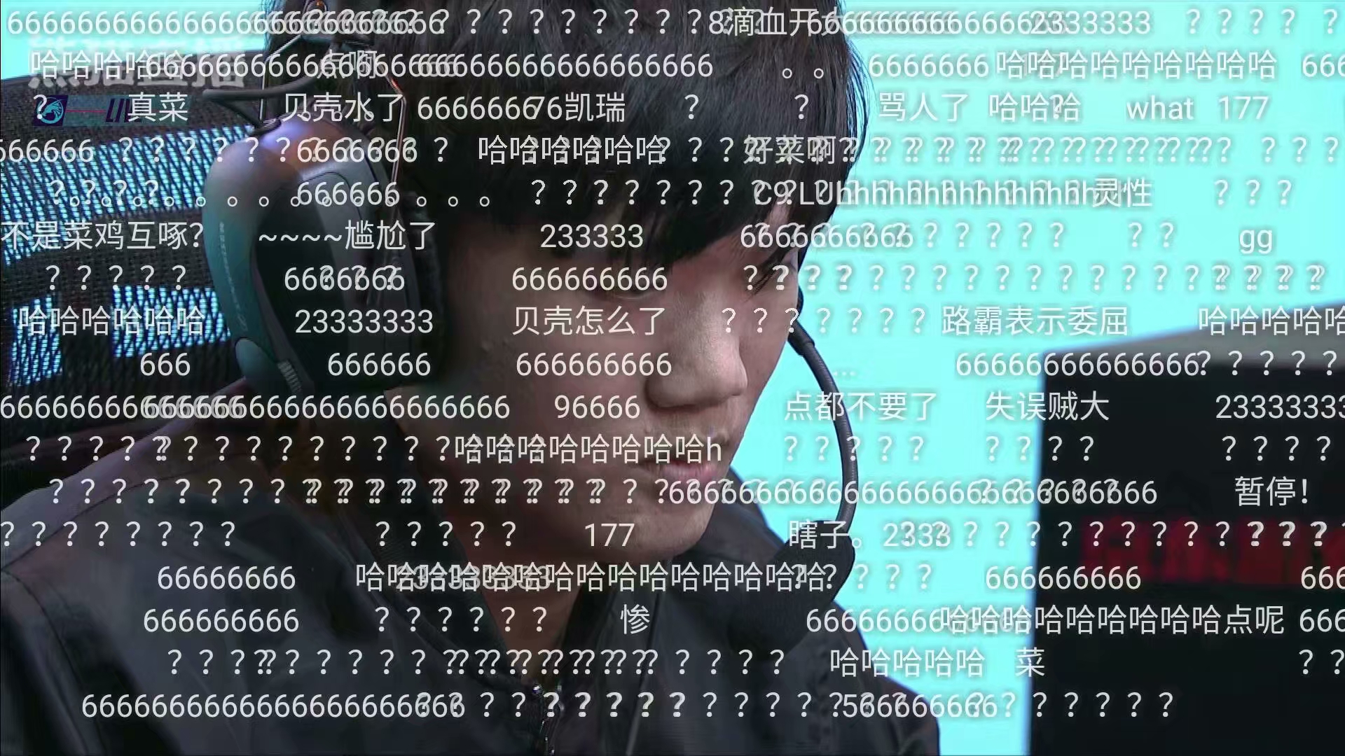 [建议感想]现在国内owl的人气和当年owps时期相比如何啊 NGA玩家社区