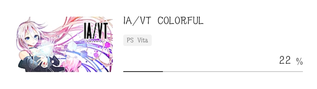 PSV有什么好玩的音游吗? NGA玩家社区