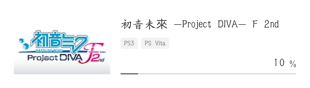 PSV有什么好玩的音游吗? NGA玩家社区