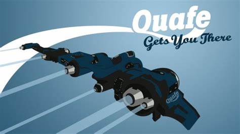 [11.0.2][1.13.3] Quafe UI | 守望先锋风格 Quafe_Overwatch | D.Va风格 Quafe_MEKA 178