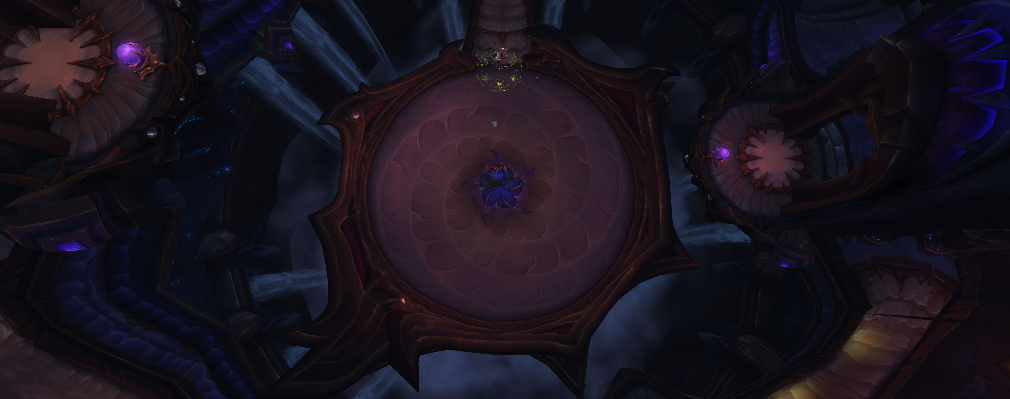 在 - [攻略心得]三区蜘蛛王国-凌云公会 永恒王宫 攻略+TMW(8/8M) - 中的回复 NGA玩家社区