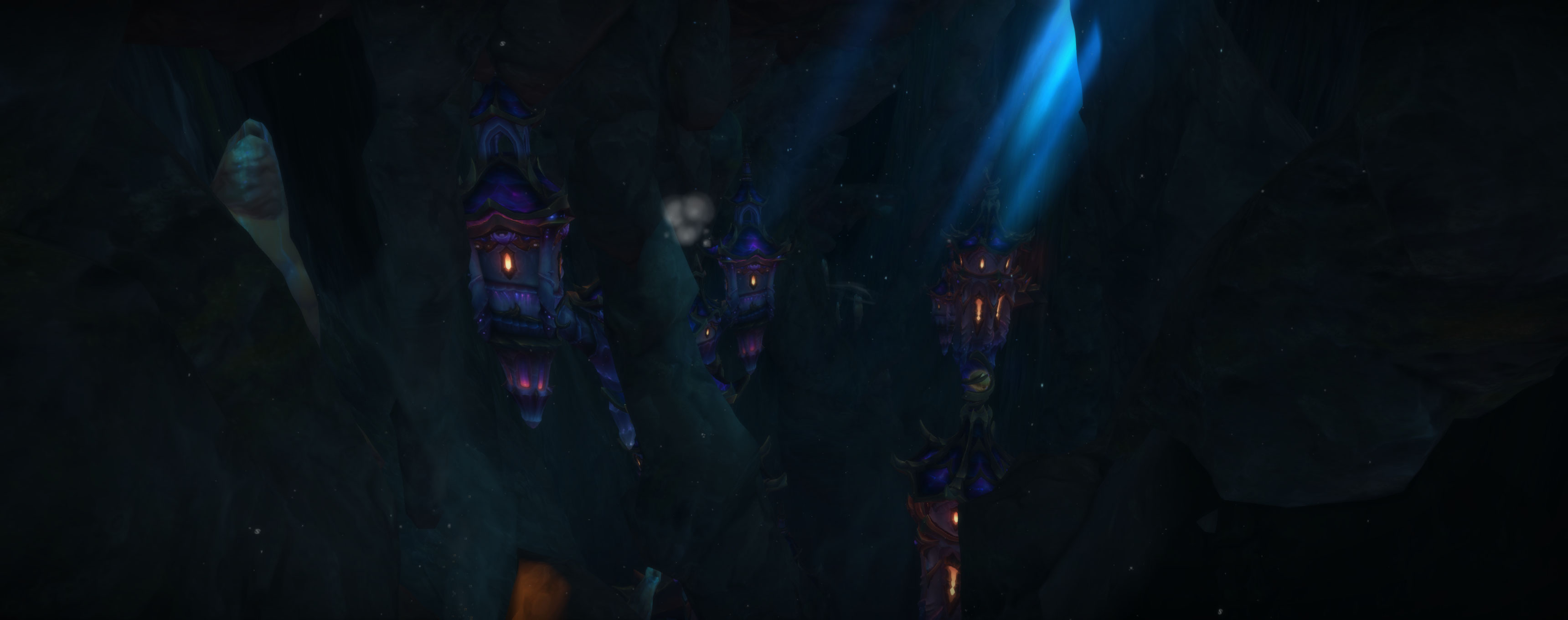 [攻略心得]三区蜘蛛王国-凌云公会 永恒王宫 攻略+TMW(8/8M) NGA玩家社区