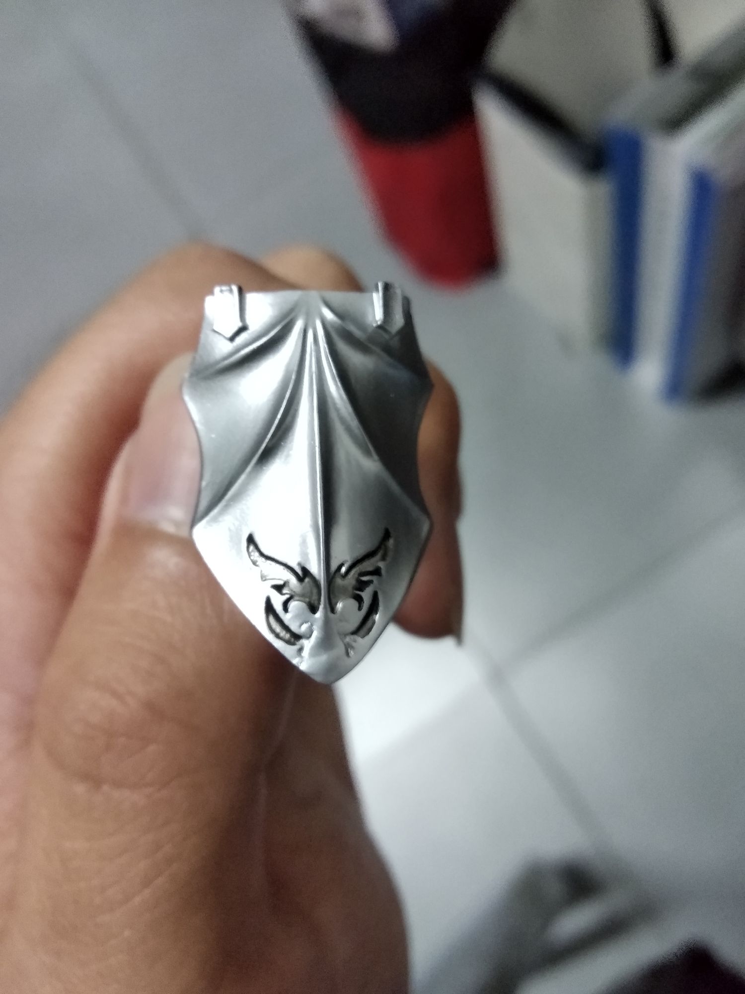 [艺术审美E-]gk volks贞德 NGA玩家社区