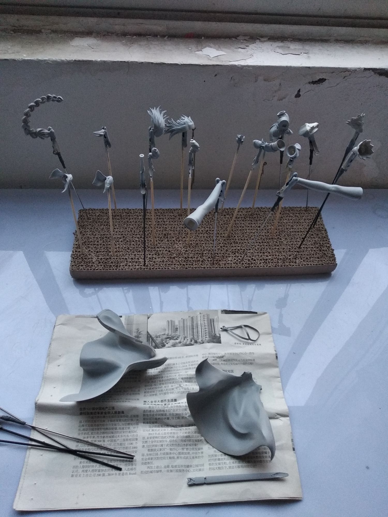 [艺术审美E-]gk volks贞德 NGA玩家社区