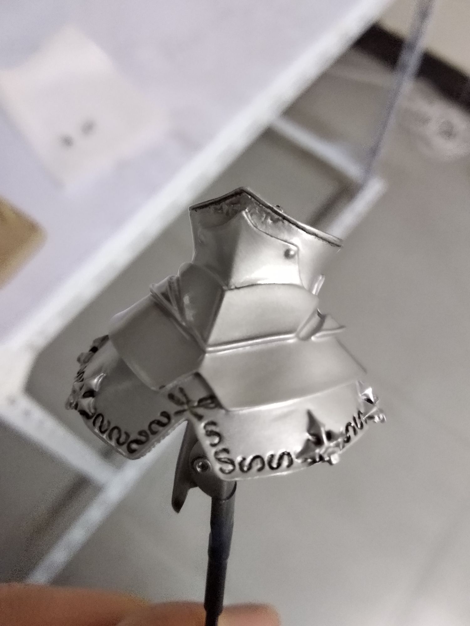 [艺术审美E-]gk volks贞德 NGA玩家社区