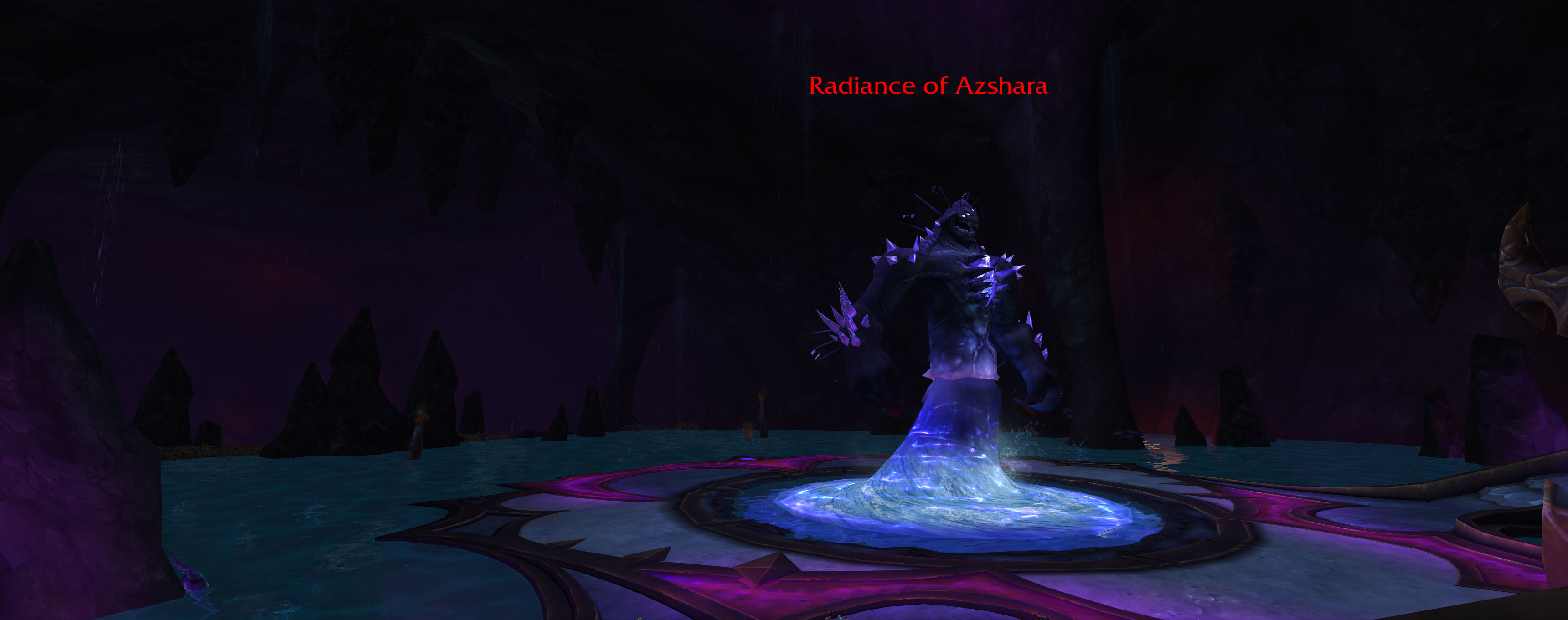 [攻略心得]三区蜘蛛王国-凌云公会 永恒王宫 攻略+TMW(8/8M) NGA玩家社区