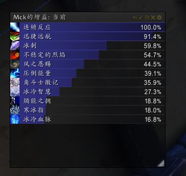 410法师 单智力BUFF NGA玩家社区