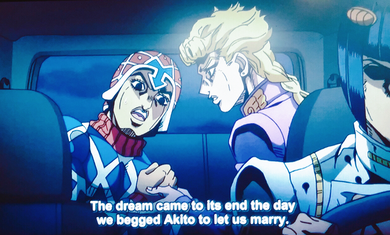 [官方沙雕]“我们觉得JOJO的梗度还不够，所以决定亲自造梗” NGA玩家社区