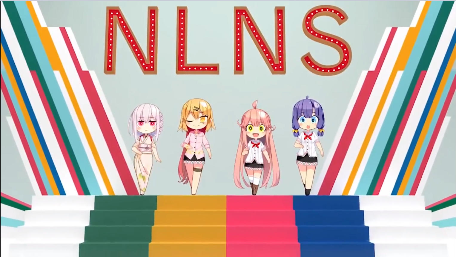 [搬运] [GaL]“年度霸权！”《拔作岛2》 OP NGA玩家社区