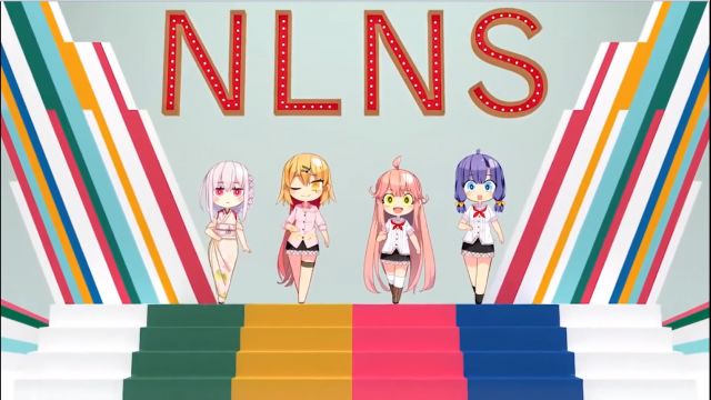 [搬运] [GaL]“年度霸权！”《拔作岛2》 OP NGA玩家社区