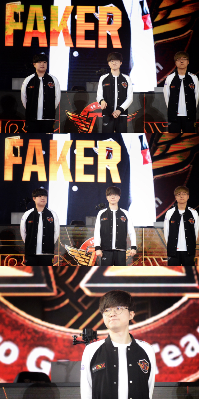 [赛事实况] 2019LCK夏季赛。(决赛：SKT 3-1 GRF) NGA玩家社区