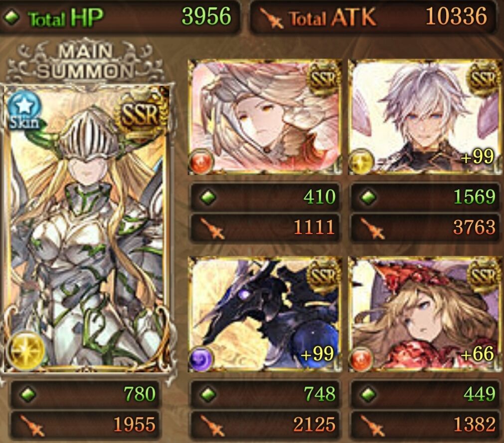 [闲聊杂谈]Rank170法桑MVP！ NGA玩家社区