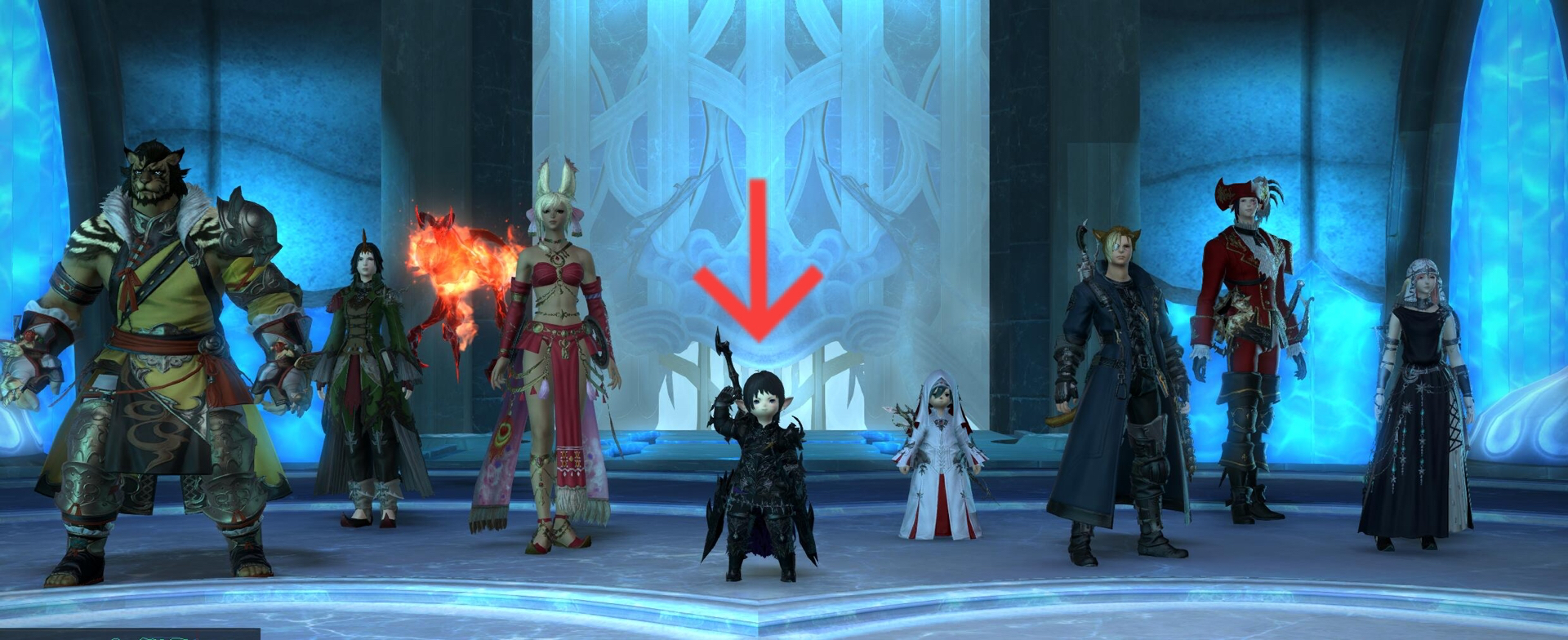 当你用拉拉肥跑benchmark…… NGA玩家社区