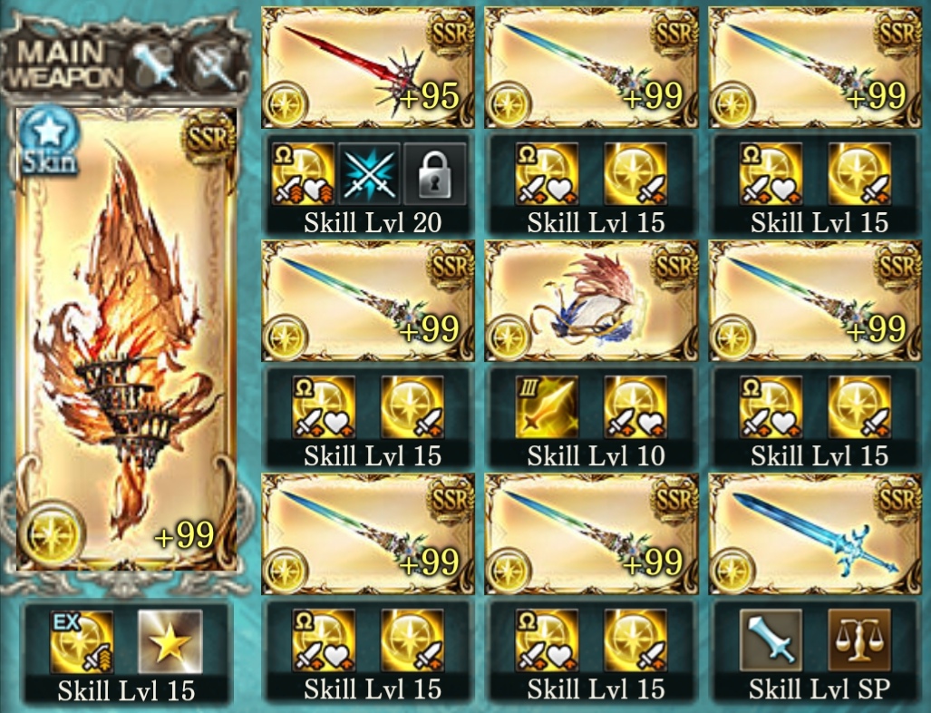 [闲聊杂谈]Rank170法桑MVP！ NGA玩家社区