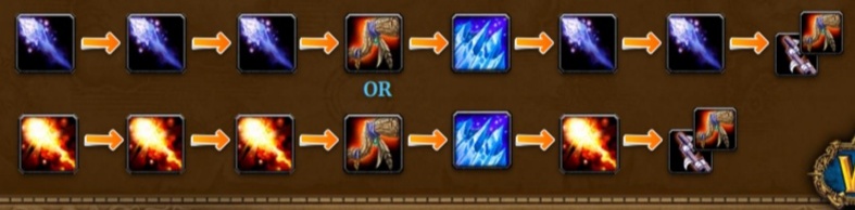 [搬运+翻译]kargoz的旧世练级指南——法师(附A怪路线) NGA玩家社区