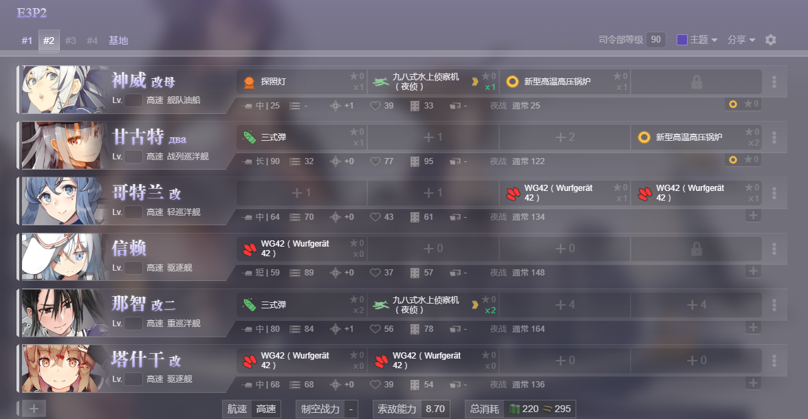 E3P2 绕下路可能会比较轻松 NGA玩家社区