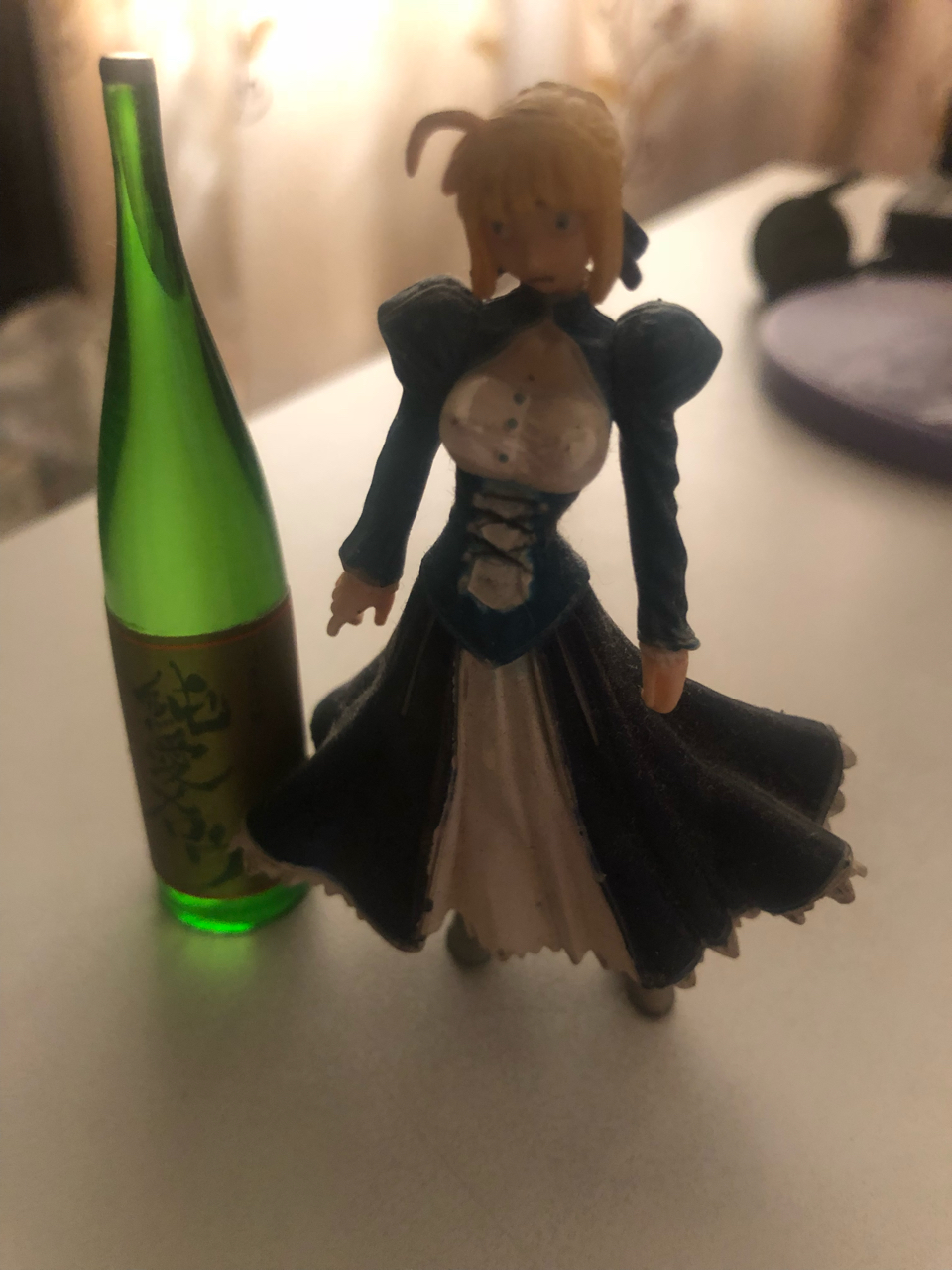 [B站会员购 X NGA]陪着你的，介意多一个TA吗？晒手办照片，赢联合福利 NGA玩家社区