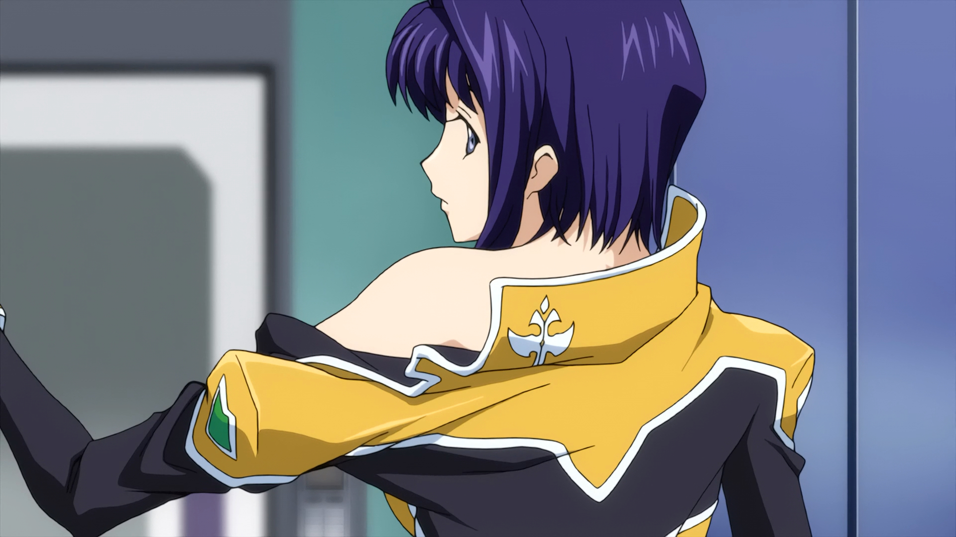 [讨论](xp讨论)刚补完鲁鲁修，原画们怎么这么懂啊 AWSL NGA玩家社区