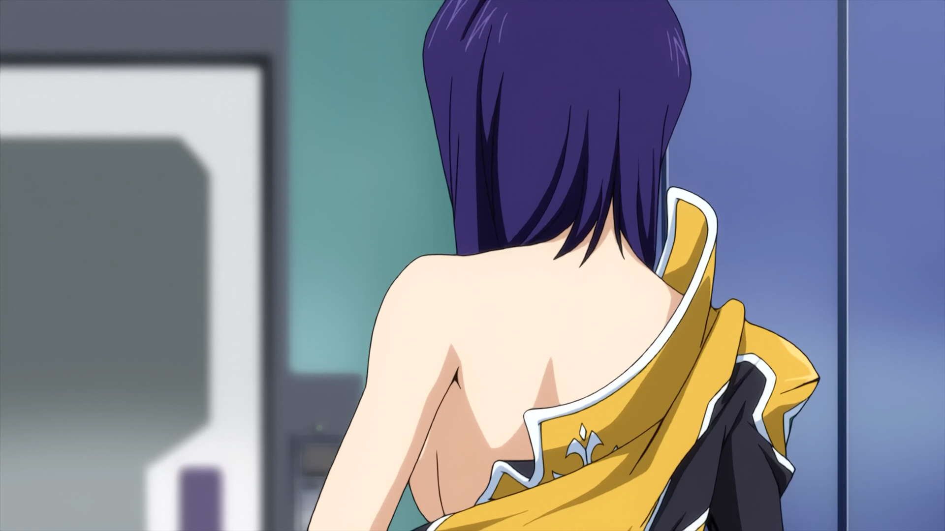 [讨论](xp讨论)刚补完鲁鲁修，原画们怎么这么懂啊 AWSL NGA玩家社区