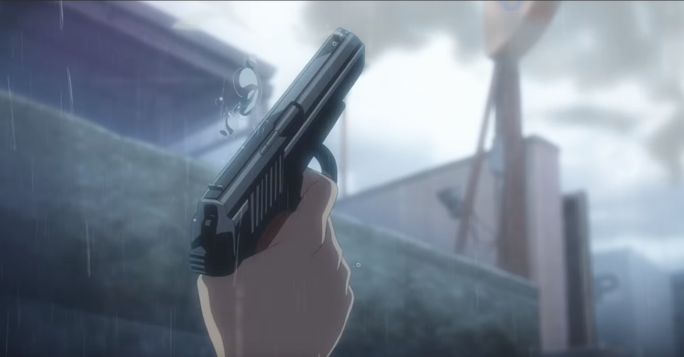 [讨论] 新海诚新作《天气之子》PV2多个新镜头出现 NGA玩家社区