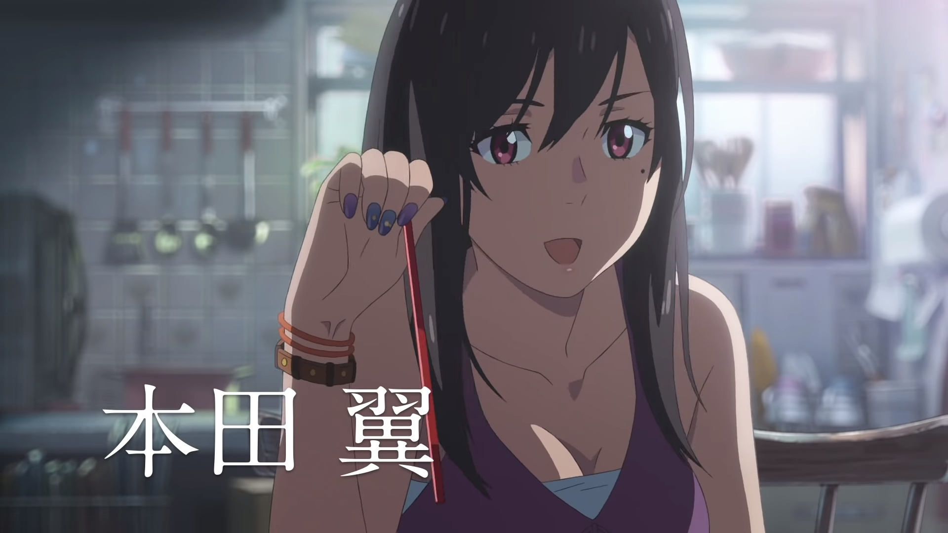 [讨论] 新海诚新作《天气之子》PV2多个新镜头出现 NGA玩家社区