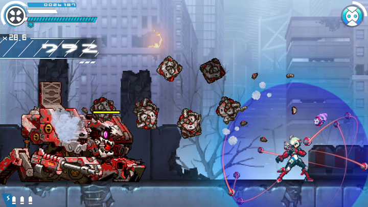 [搬运] 《苍蓝雷霆》新作《白き鋼鉄のX》最新情报：9月26日发售。NS/PS4/Steam平台。 NGA玩家社区