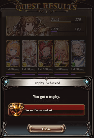 [闲聊杂谈]Rank170法桑MVP！ NGA玩家社区