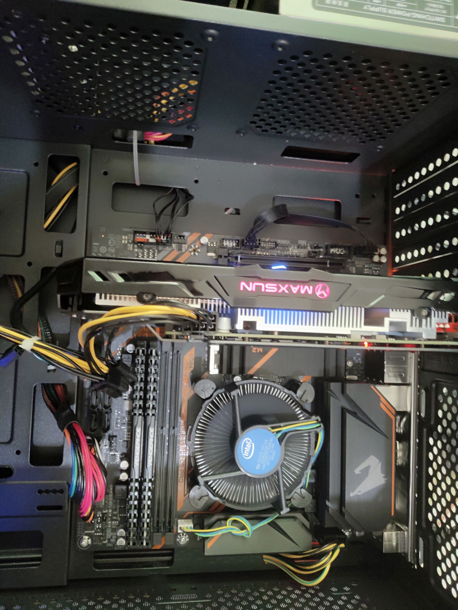 WD SN750 250G黑盘，这跑分太低，我是翻车了吗？ NGA玩家社区