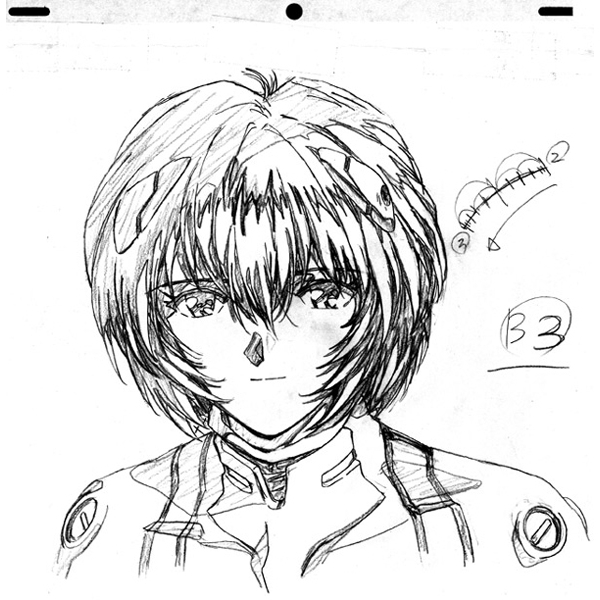 [求助] 国内有哪些画师大佬是EVA的粉丝，并且会画EVA的图啊(类似ASK)？ NGA玩家社区