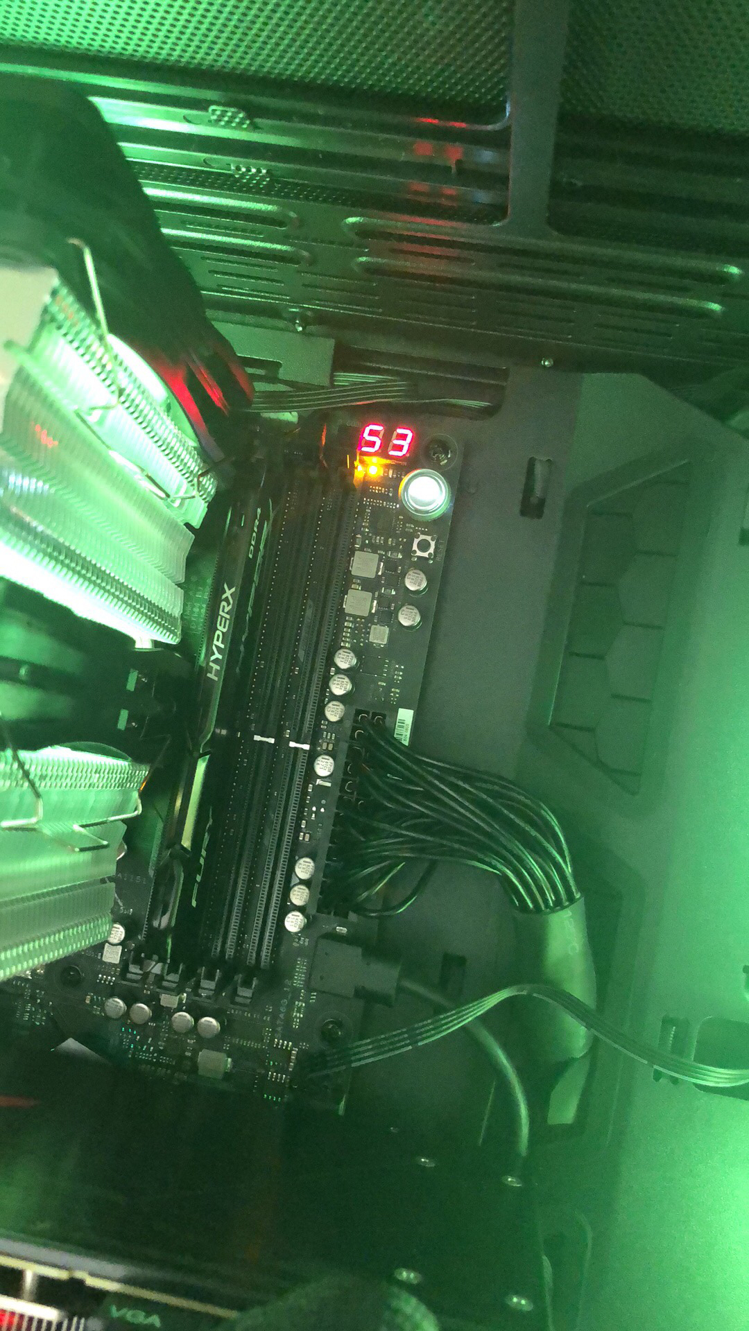 [现场求助]m11h的qcode显示53 NGA玩家社区